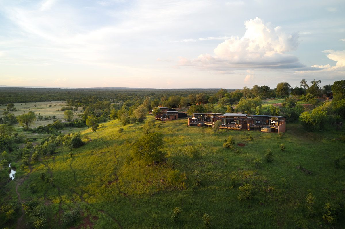 Chichele Presidential Lodge Launch - We Are Europe